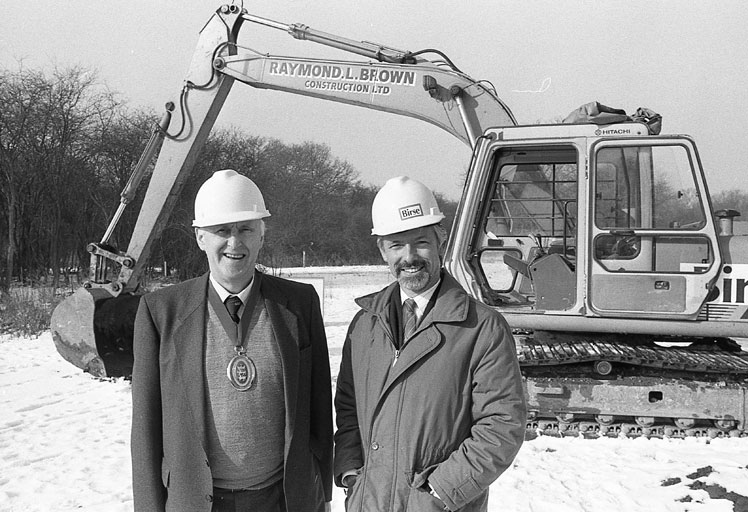 Remember When: Extra queues at the post office and a taste of dramatic ...