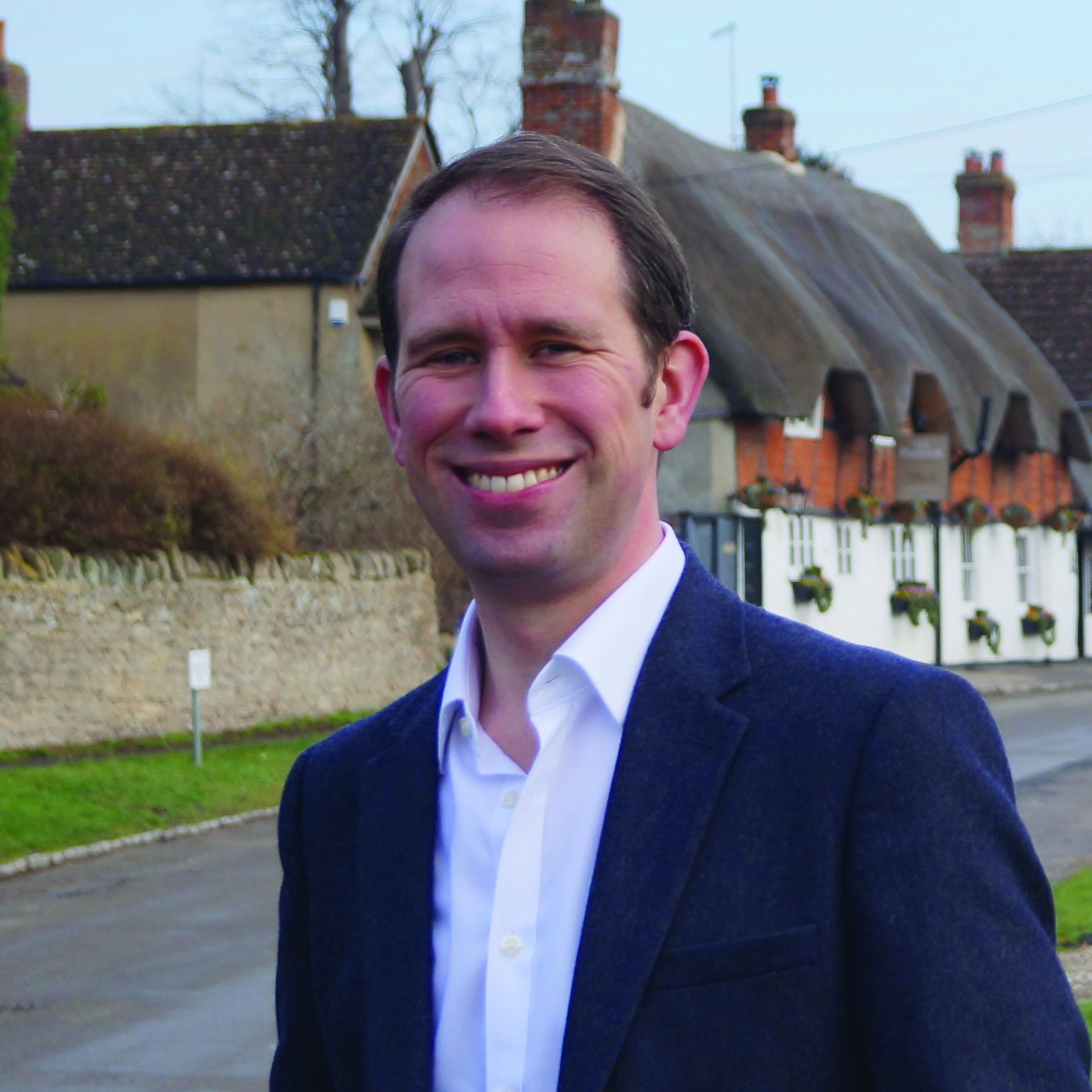 Meet the candidates standing for Thames Valley Police and Crime ...