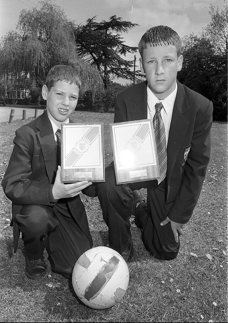 Remember When: Doctor Who filmed in Hurley - Photo 1 of 1 - Maidenhead ...
