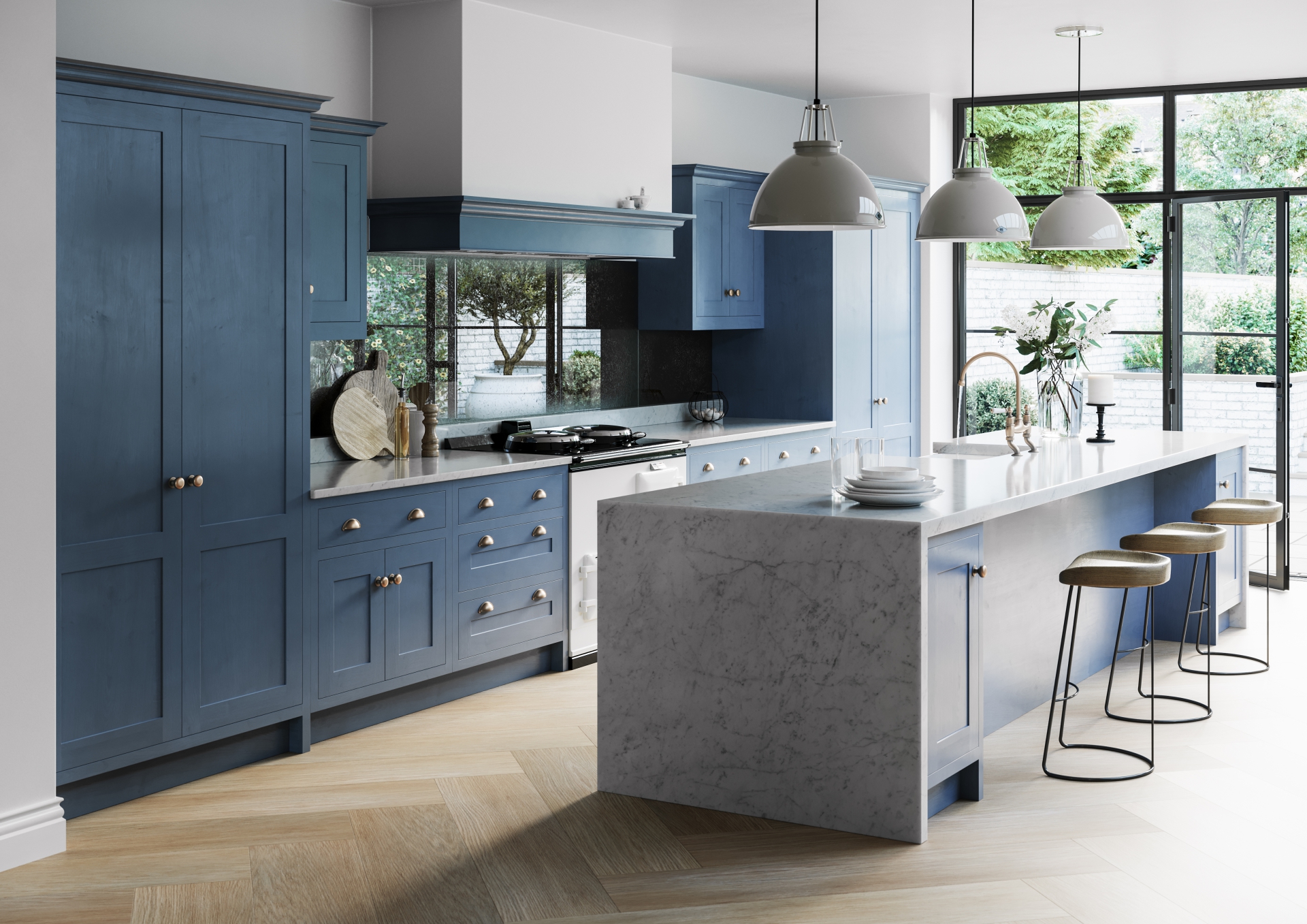 SPONSORED: Paul Alexander Kitchens to open in Windsor - Slough Express