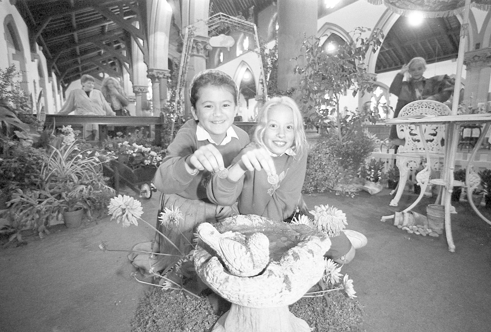 Remember When: Pooch received a haircut from 'Teasy Weasy' Raymond ...