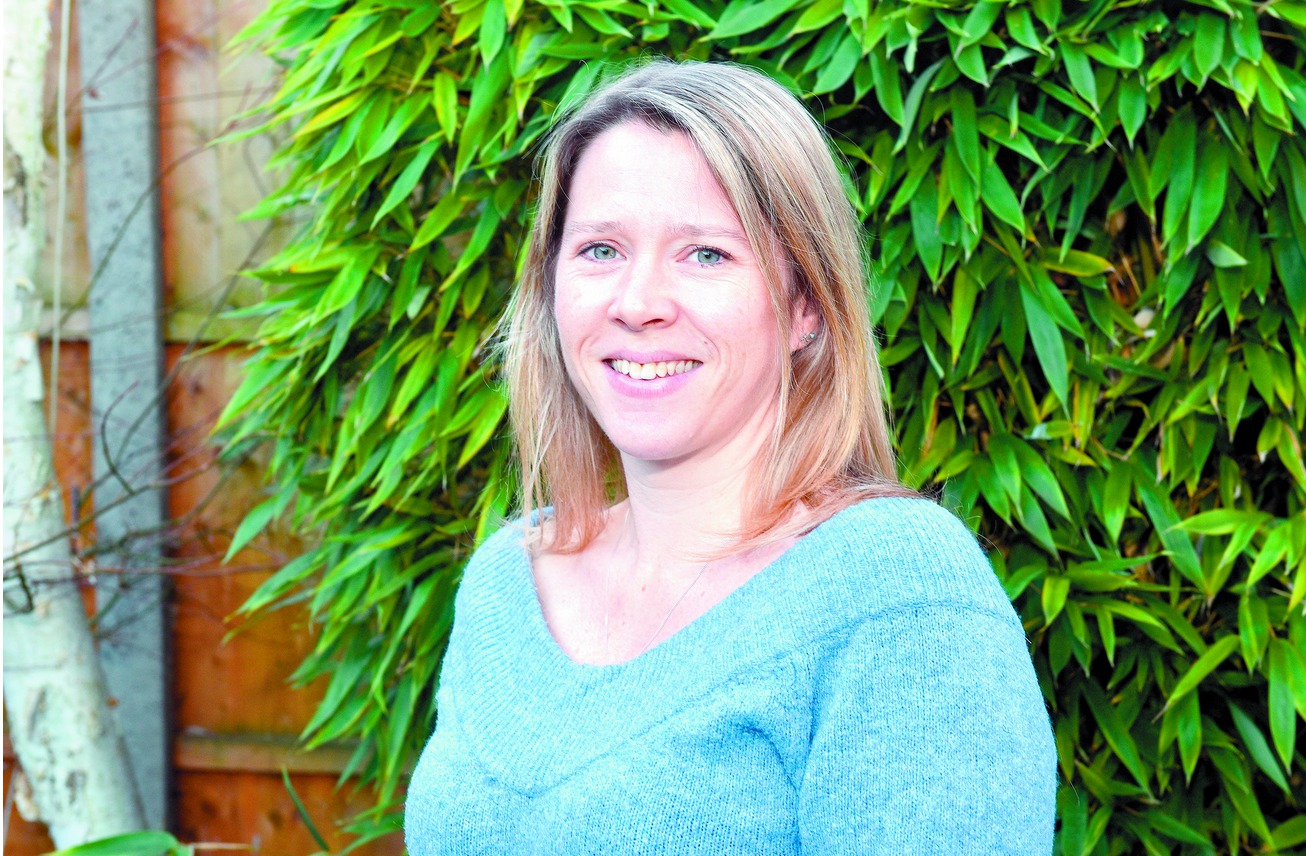 Surprised and delighted Maidenhead figures reflect on New Year Honours ...