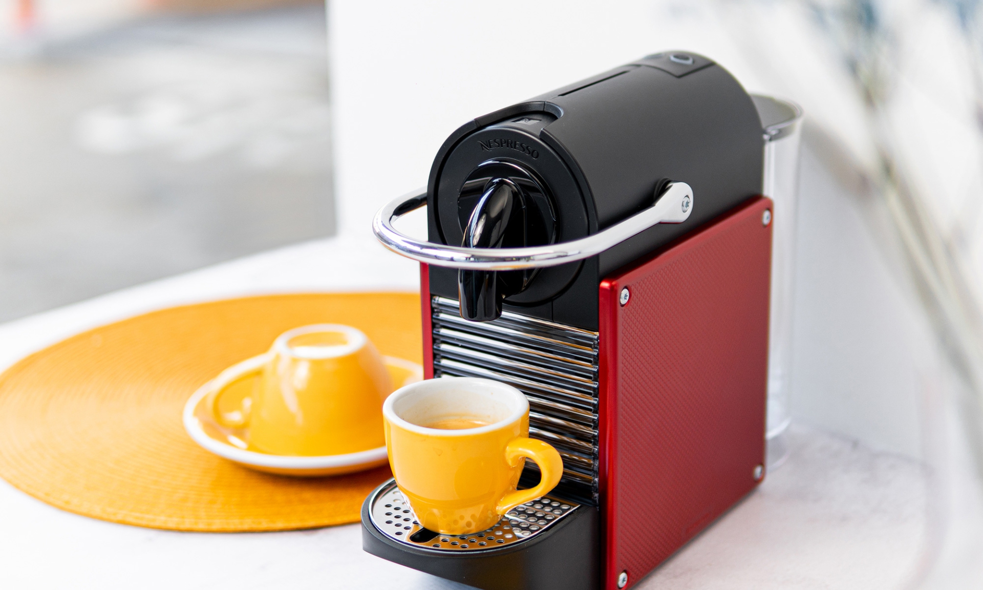 SPONSORED: Coffee machines for different styles of kitchens - Slough ...