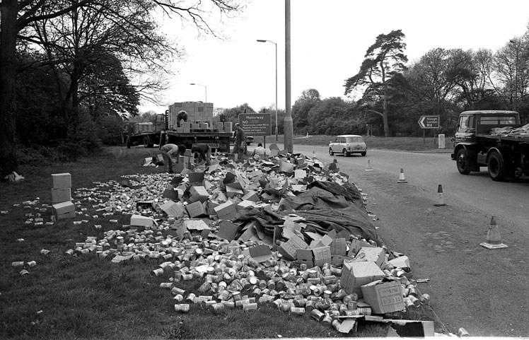 Remember When: Theresa May elected Maidenhead MP 25 years ago - Photo 1 ...