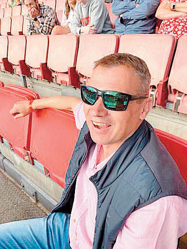 Meet Maidonians taking on the London Marathon - Maidenhead Advertiser