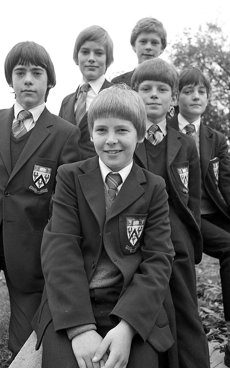 Remember When: Wendy Craig's children's book and OBE for Teasy Weasy ...