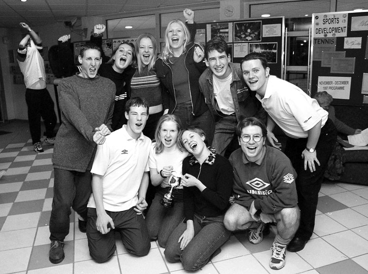 Remember When: Wendy Craig's children's book and OBE for Teasy Weasy ...