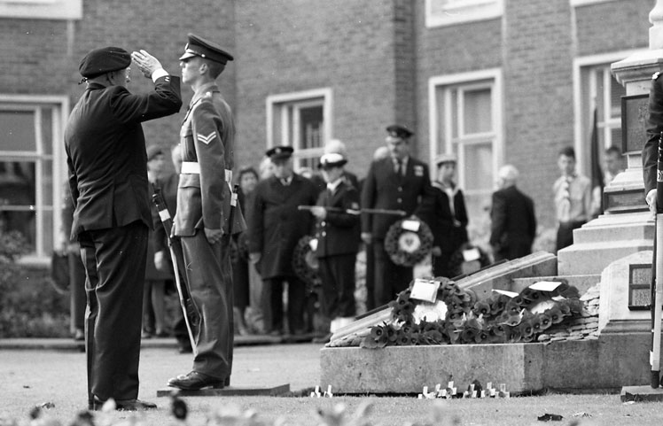 Remember When: Wendy Craig's children's book and OBE for Teasy Weasy ...