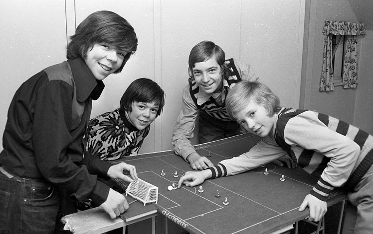 Remember When: George ward at St Mark's Hospital shut its doors - Photo ...