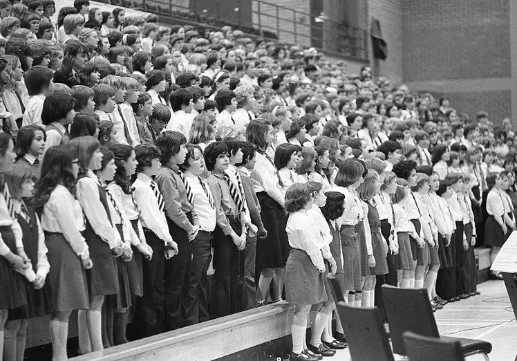 Remember When: College's rag week fundraising efforts - Photo 1 of 1 ...