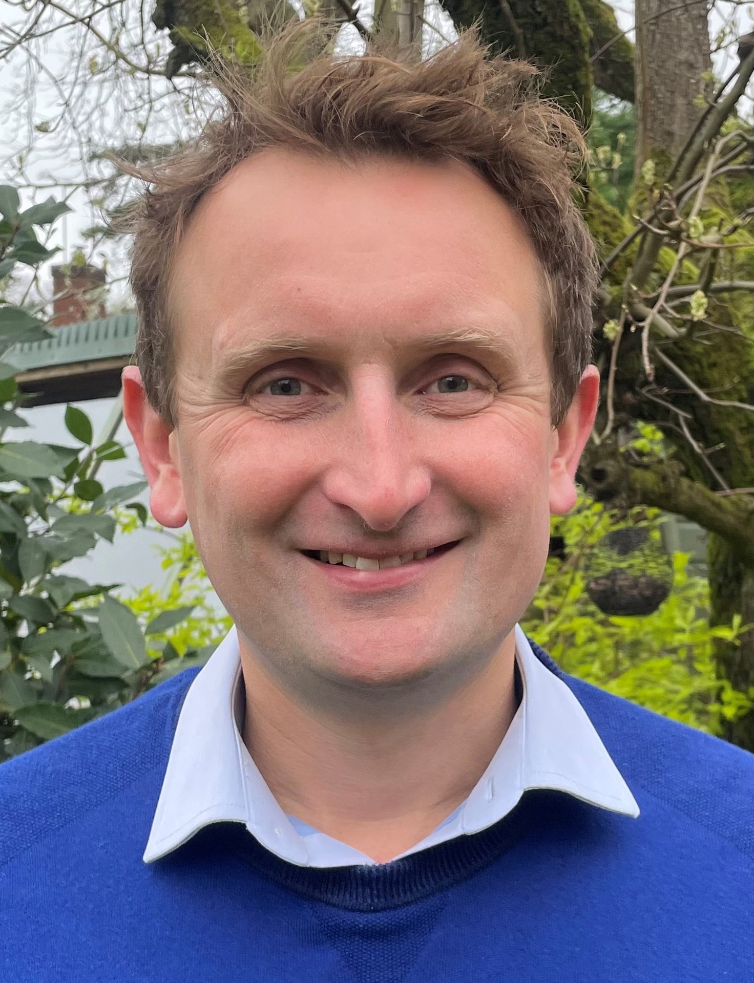 Local elections 2023: Meet the candidates in Windsor and Maidenhead ...