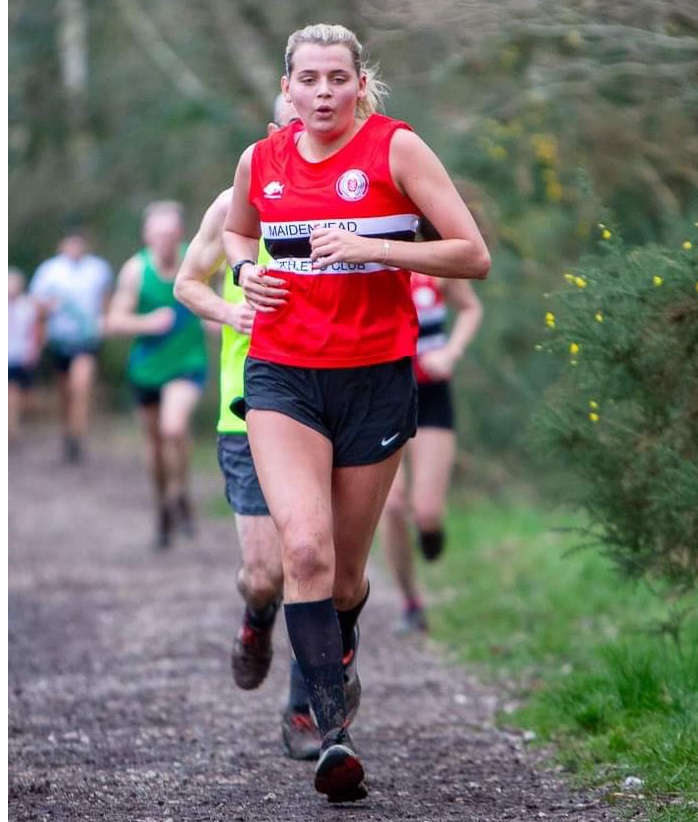 Meet the London Marathon runners of the Maidenhead area - Maidenhead ...