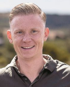 Meet the London Marathon runners of the Maidenhead area - Maidenhead ...