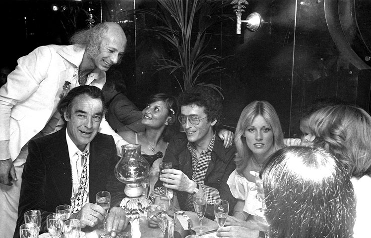 Remember When: Opening night at the Valbonne at Skindles - Photo 1 of 1 ...