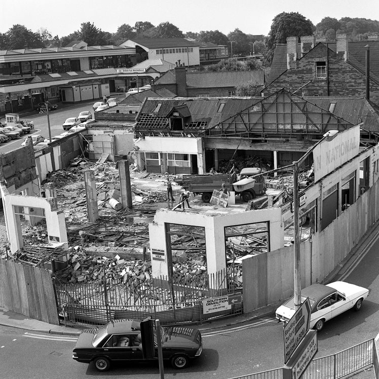 Remember When: Bank holiday fun at Timbertown and Littlewick Show ...