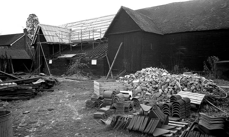 Remember When: Looking back at Cookham Dean's Boxing Day Games - Photo ...