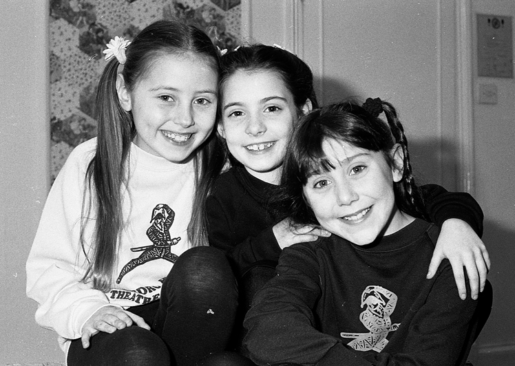 Remember When: Work began on Norden Farm arts centre - Photo 1 of 1 ...