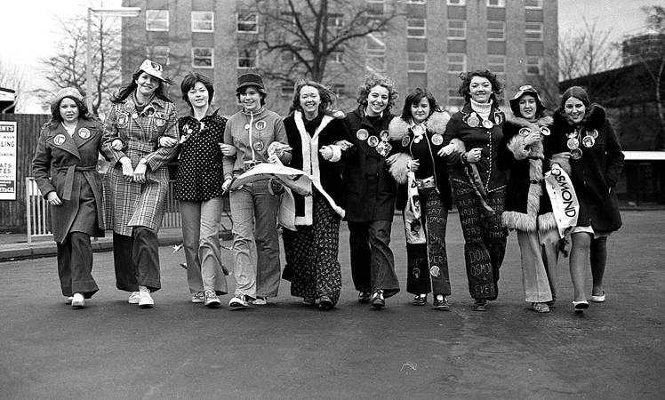 Remember When: Trainspotters flock to Bourne End for arrival of ...