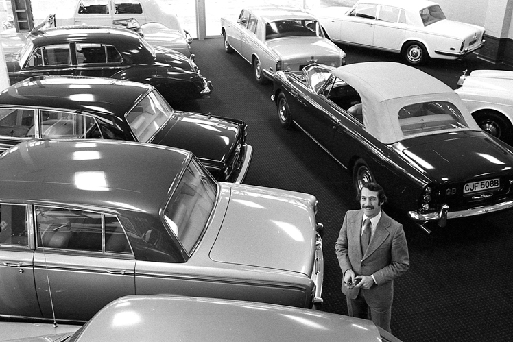 Remember When: Windsor and Maidenhead College's rag week - Photo 1 of 1 ...