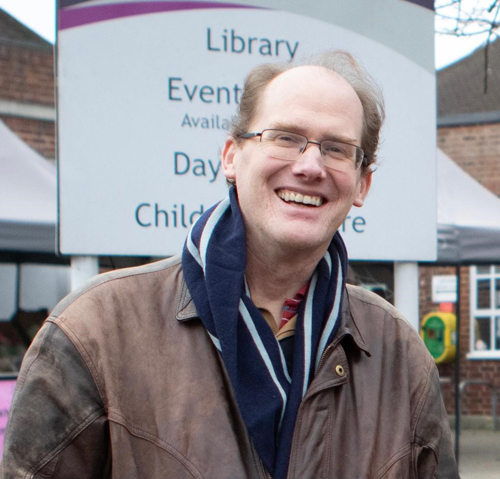 Meet your Thames Valley Police and Crime Commissioner candidates ...