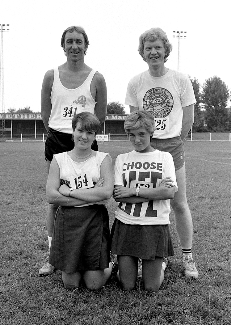 Remember When: Timbertown and Littlewick Show - Photo 1 of 1 - Windsor ...
