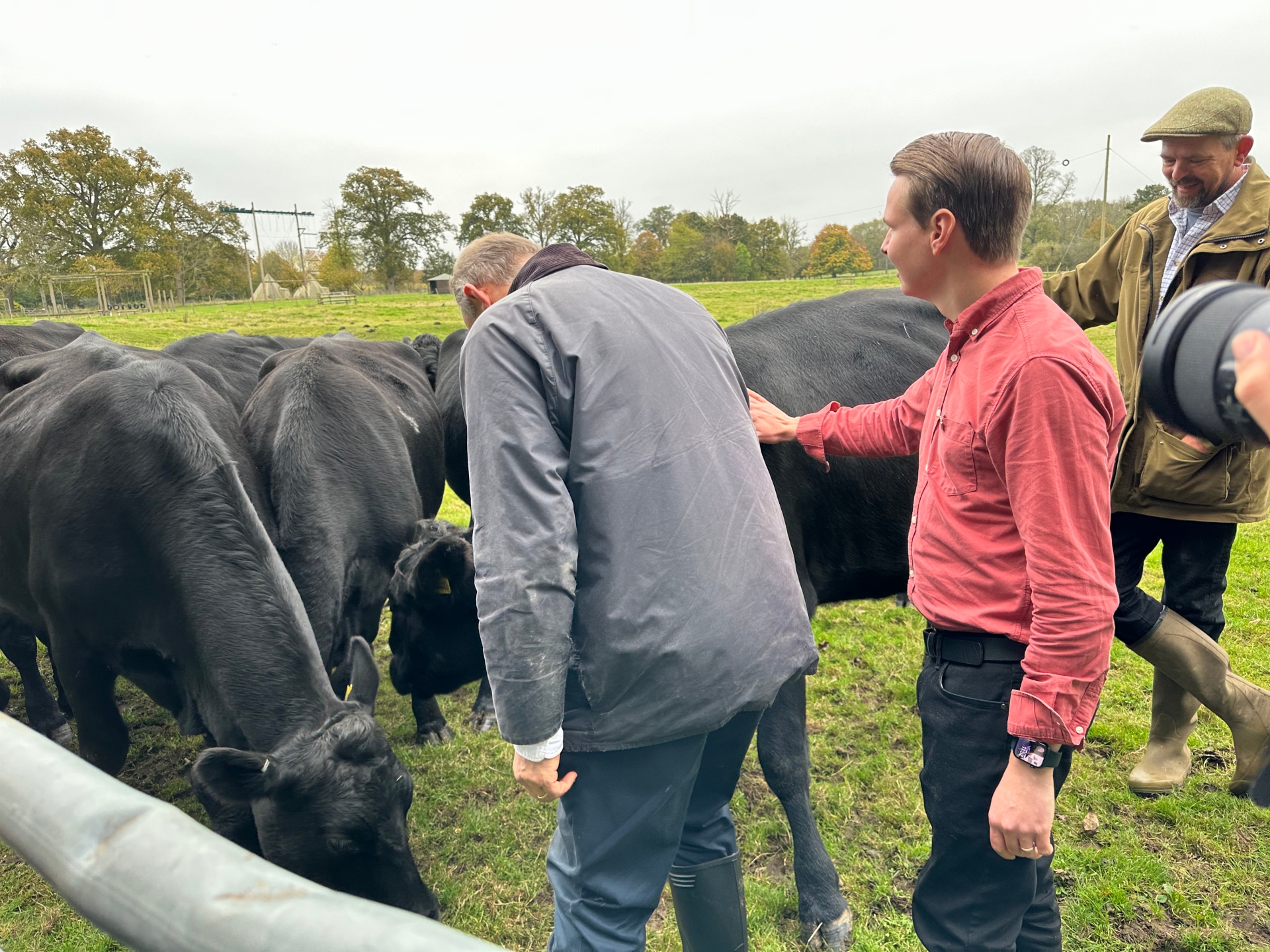 Sir Ed Davey backs calls to re-open St Mark’s walk-in centre during BCA ...