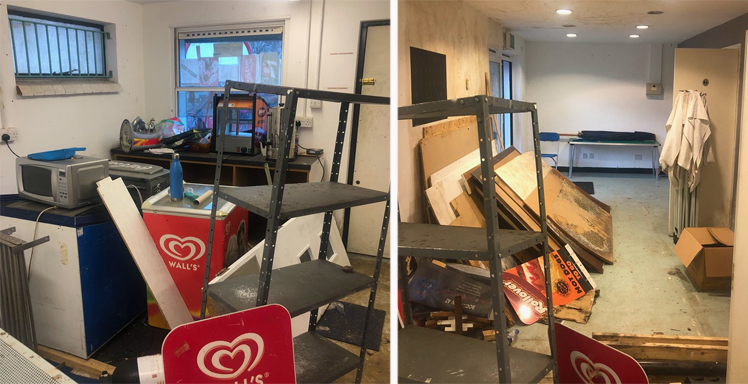 New Kidwells Park cafe tenant hopes reopening will 'bring community ...