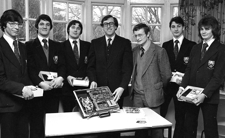 Remember When: Gary Lineker 'sort of lookalike' and the search for an ...