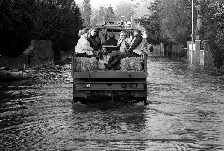 Remember When: Gary Lineker 'sort of lookalike' and the search for an ...