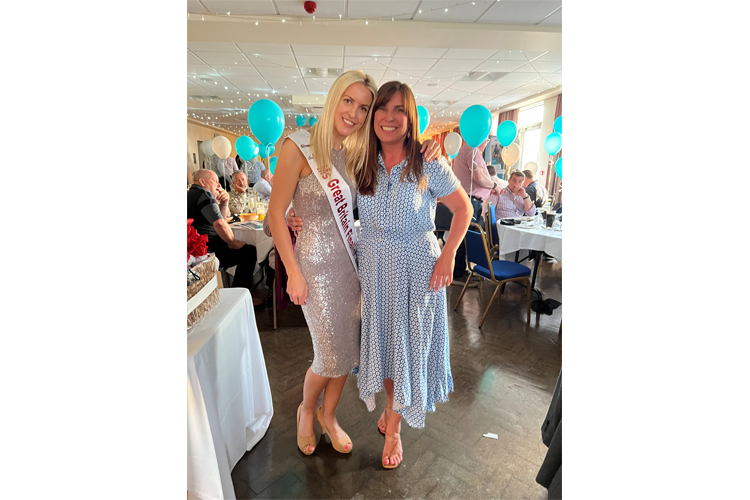 Nurse unites Windsor musicians at charity gig for rare childhood ...