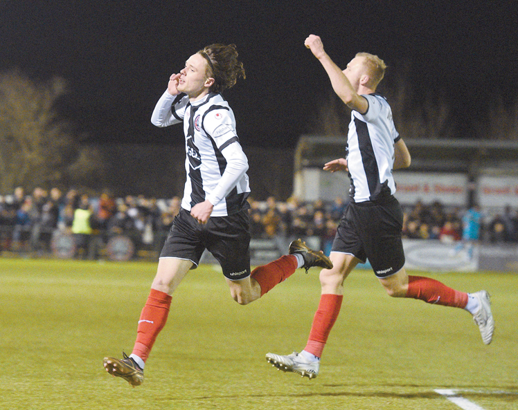 Reece Smith: Departing midfielder reflects on unforgettable time at ...