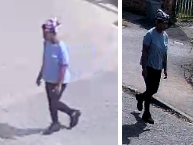 Images released as police ask for help to find missing Slough woman ...