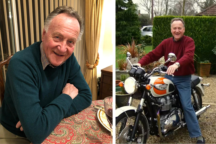 Mike Regan: village barber remembered as 'part of the fabric' of Eton ...